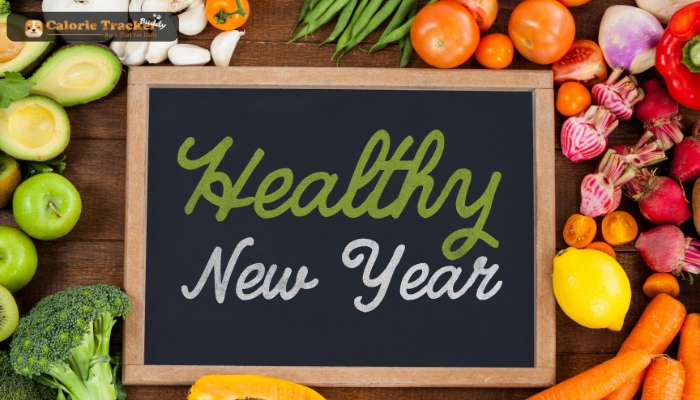 How Do You Create A Health-Focused New Year’s Resolution?