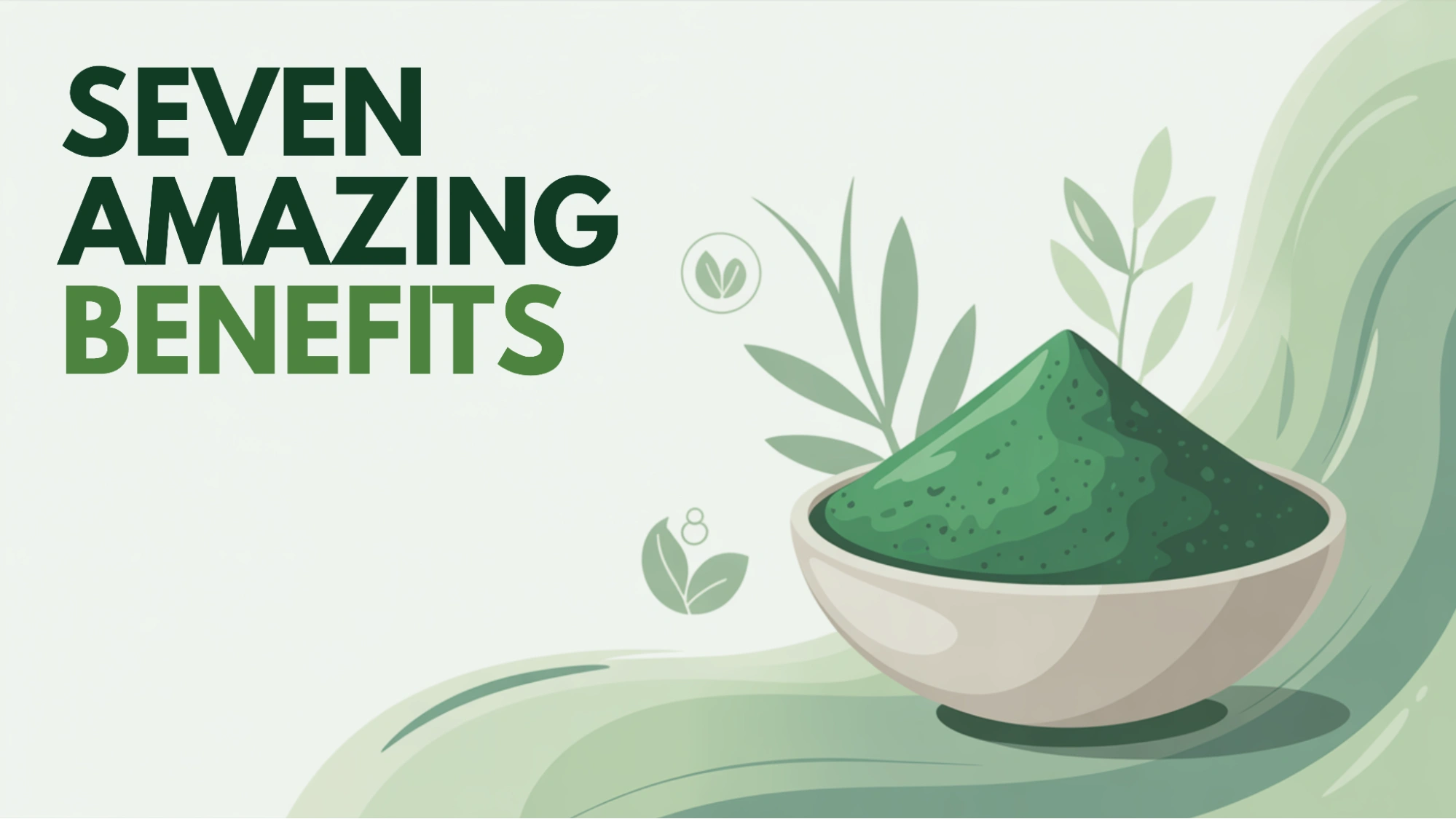 7 Amazing Chlorella Benefits You Should Know About