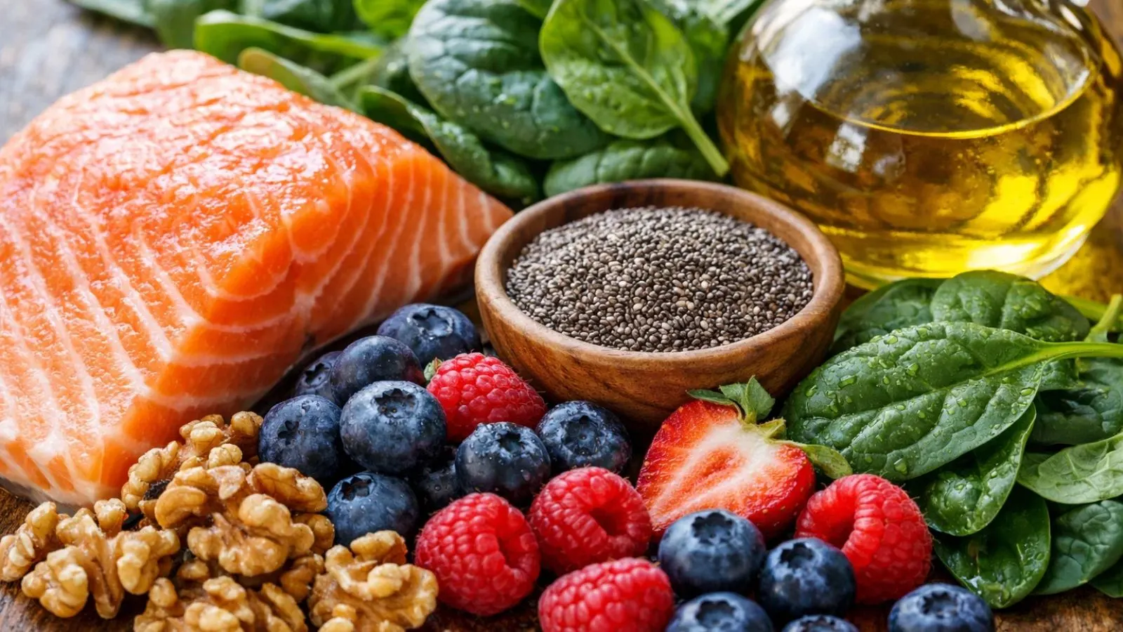 Healthy Anti Inflammatory Diet Recipes for Every Meal - Calorie Tracker ...