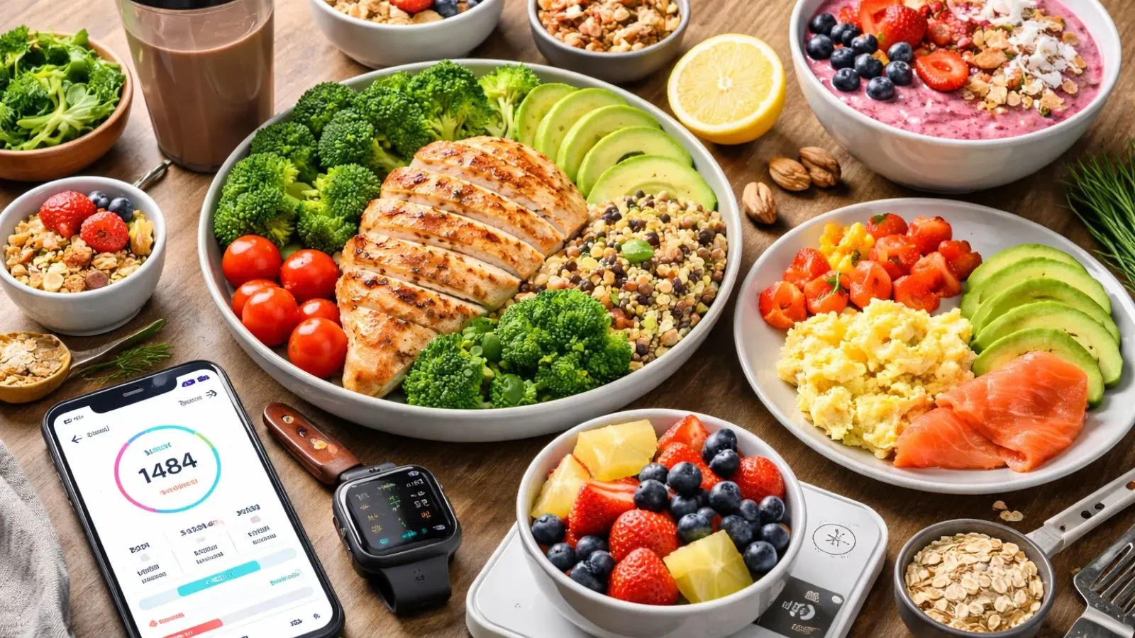 A Complete Guide to Calorie Tracking Apps (2026) - Calorie Tracker Buddy
