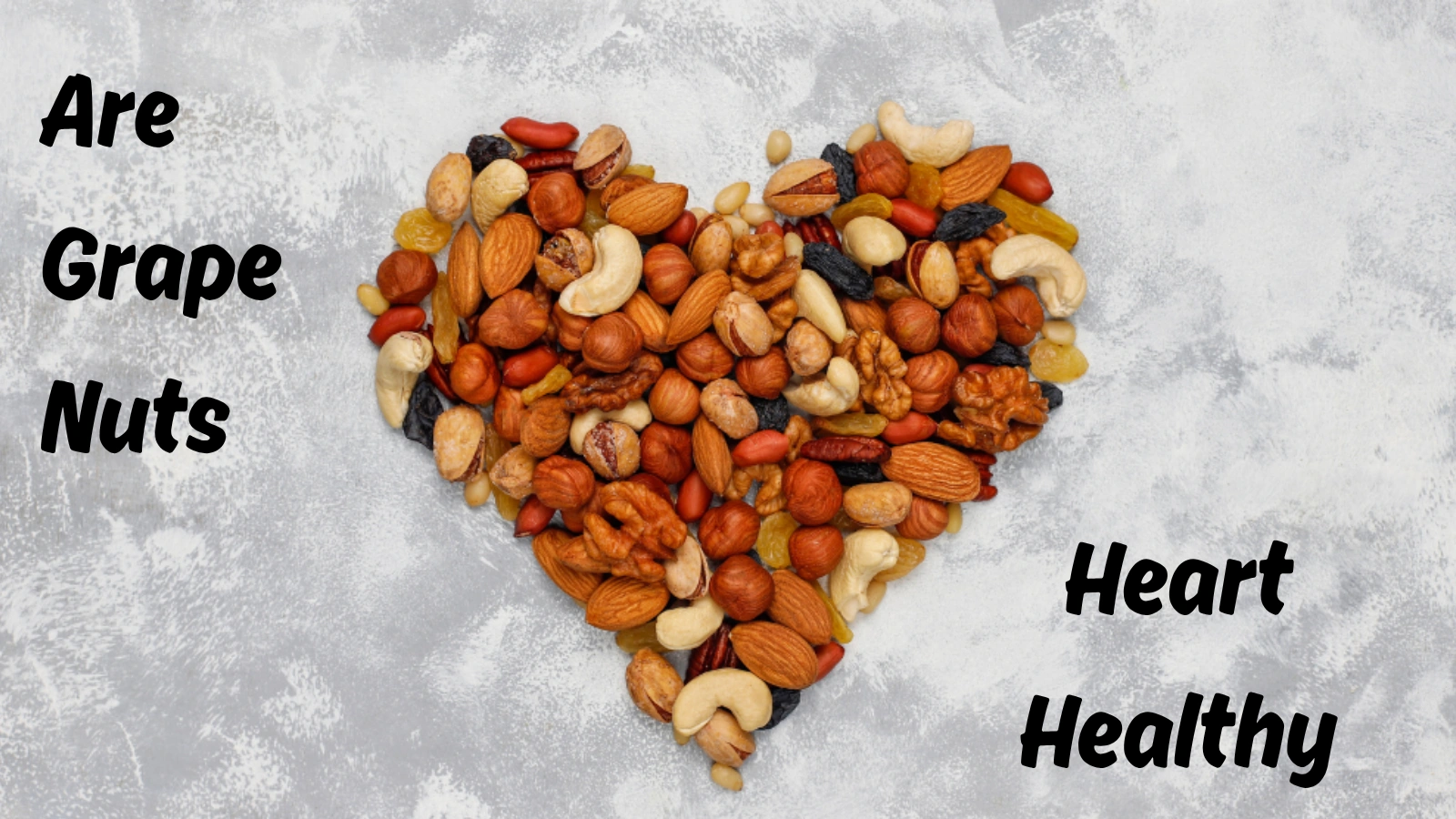 Are Grape Nuts Healthy? Everything You Need To Know