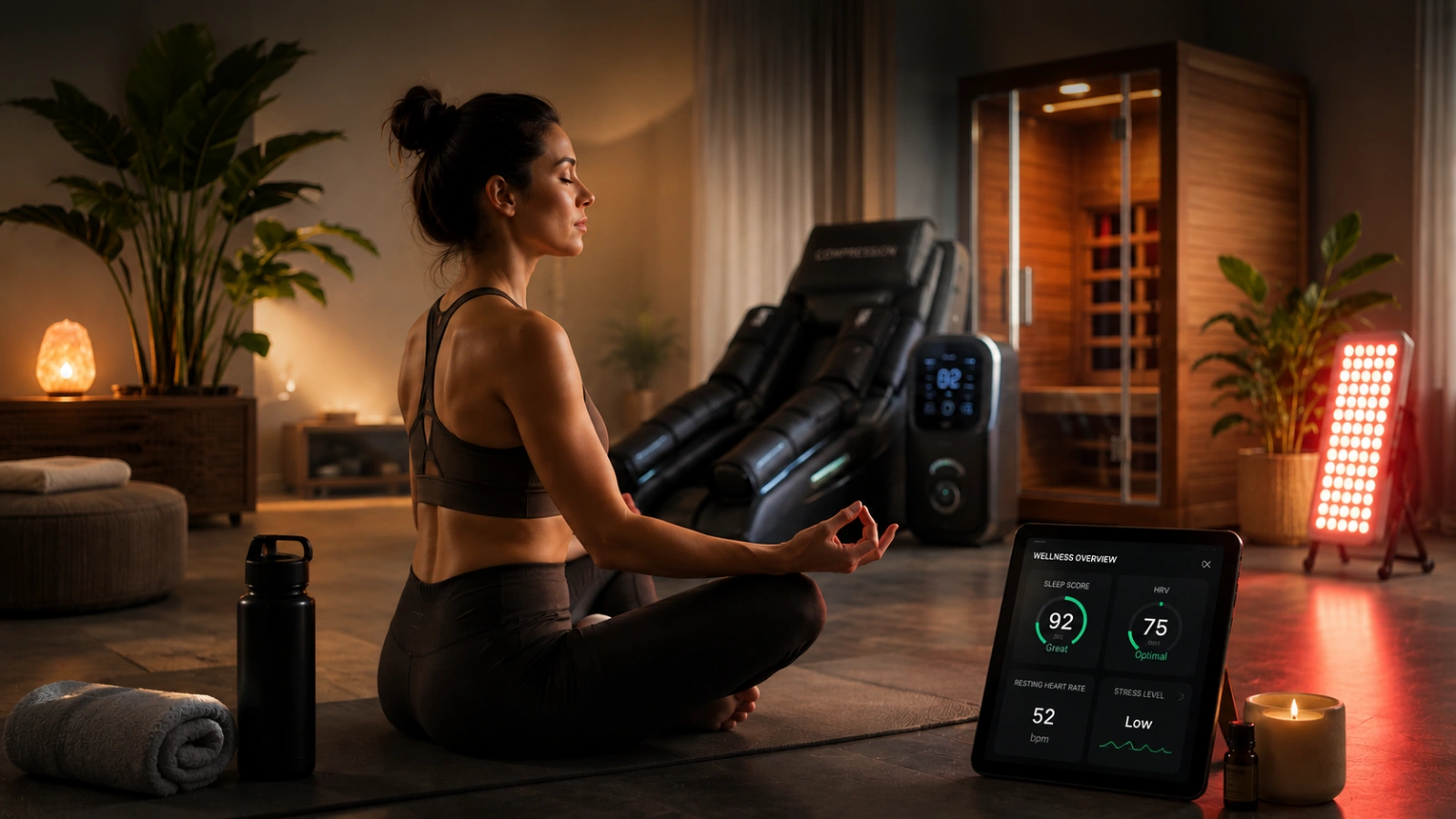 New Fitness Trends Everyone Is Following In 2026